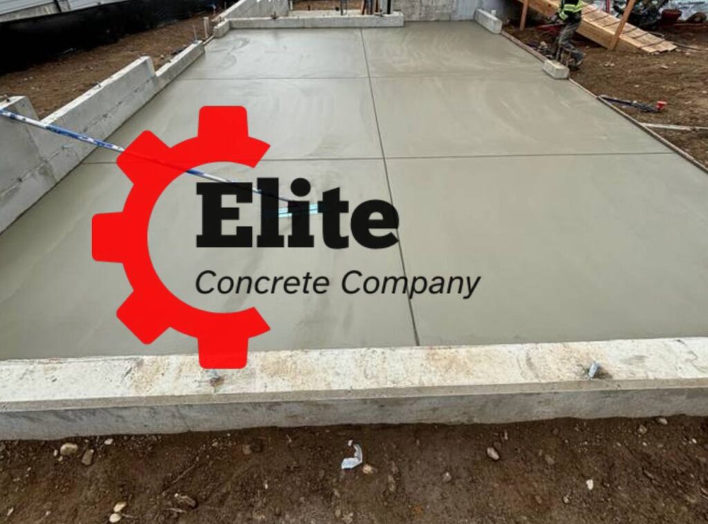 Concrete Contractors Ocala Florida - Elite Concrete Contractors