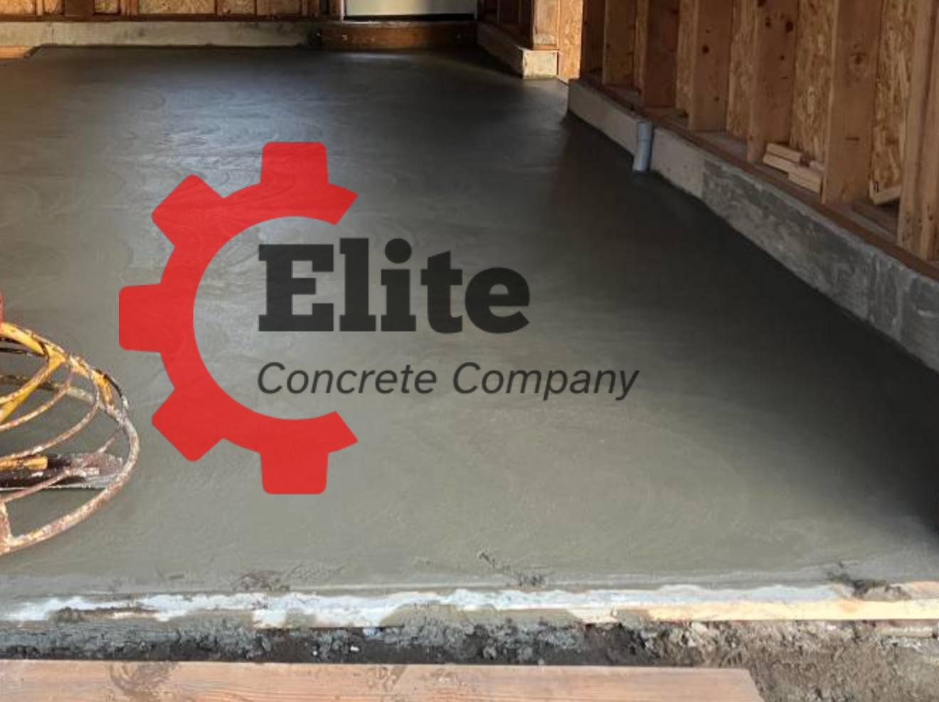 Concrete Contractors Ocala Florida - Elite Concrete Contractors